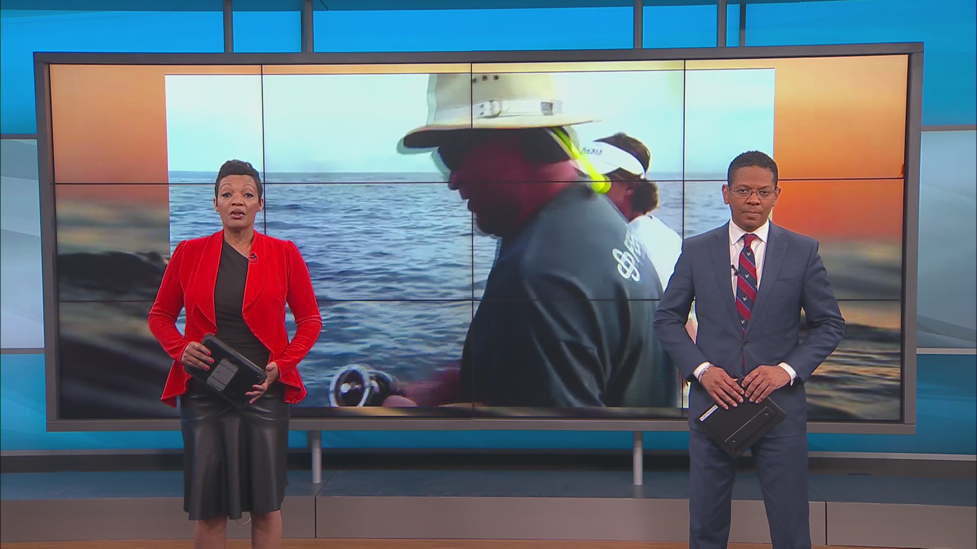 South Carolina DNR proposes longer Red Snapper season, moving data ...