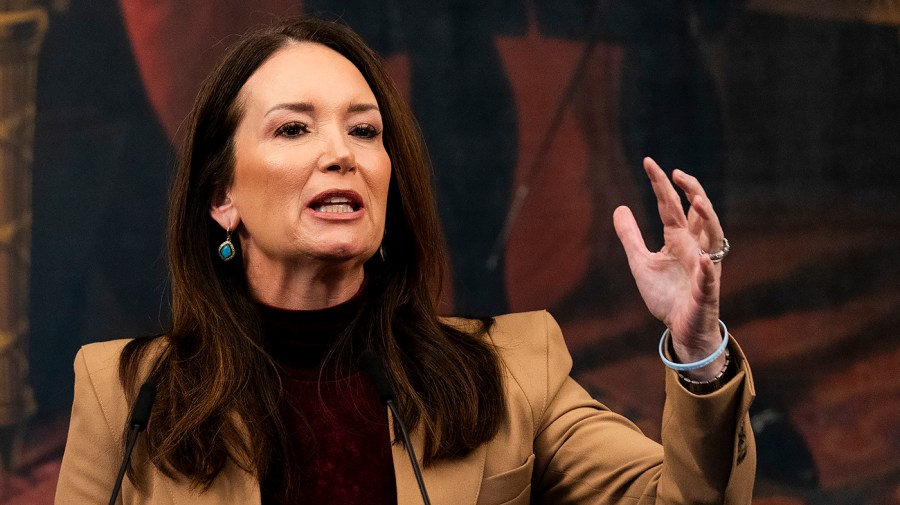 Trump administration will have ‘everyone’ on SNAP reapply to receive ...