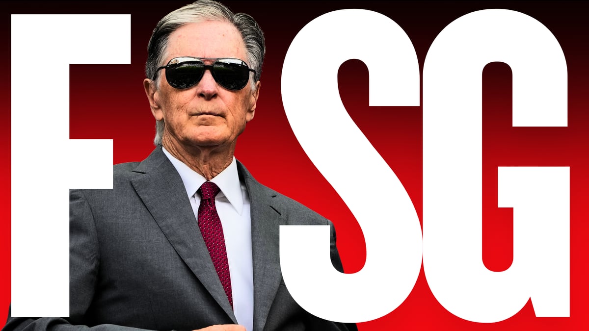 Liverpool owners agree multi-billion dollar deal to sell team