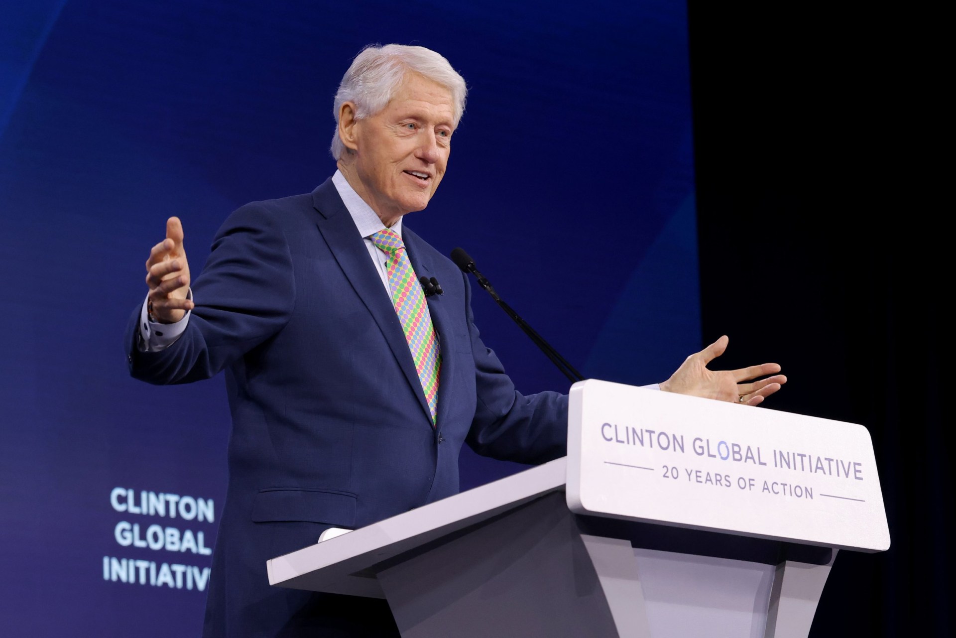 Who Is 'Bubba'? Social Media Explodes with Theories