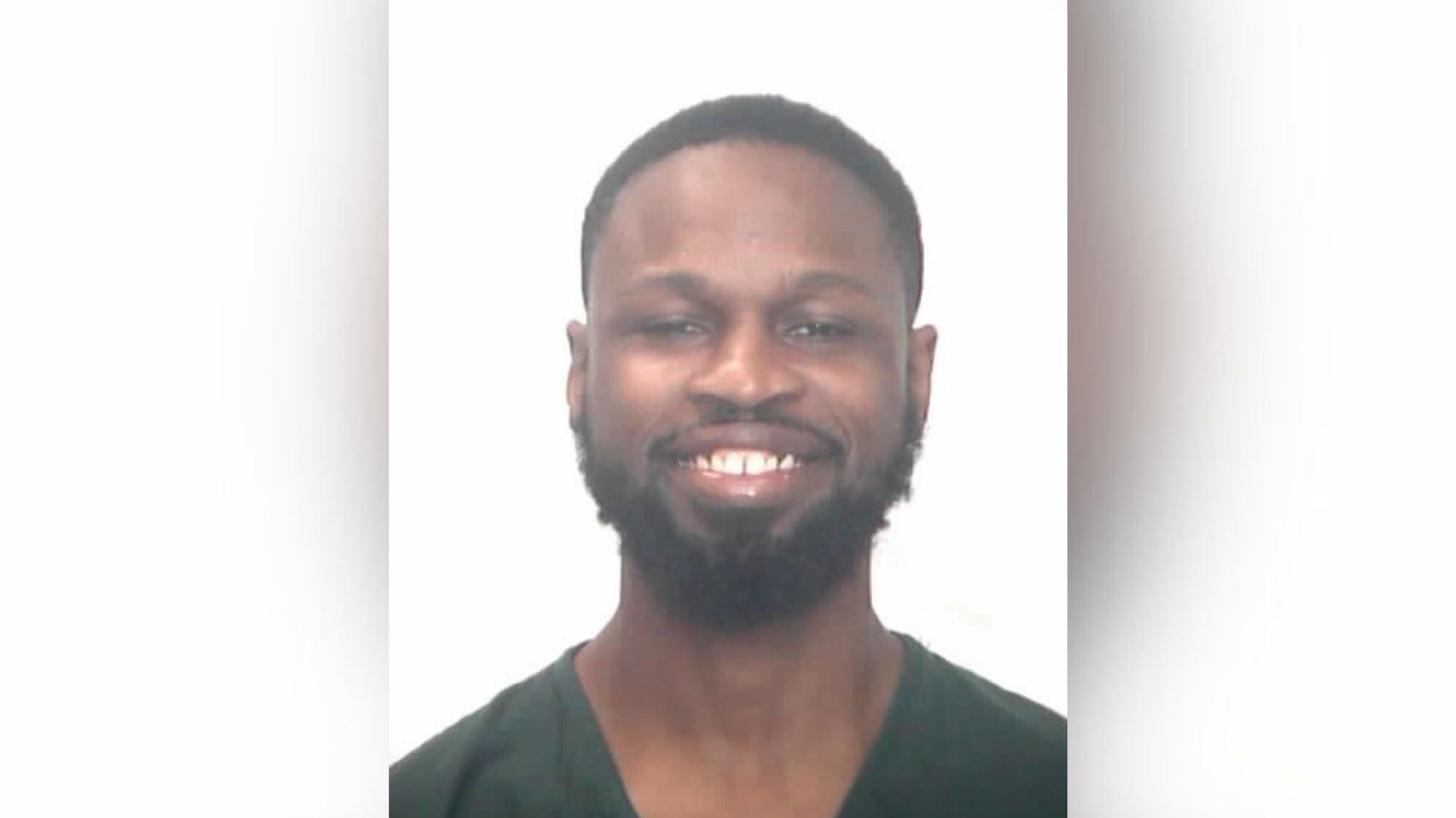 Former death row inmate sentenced to life in prison for sex trafficking