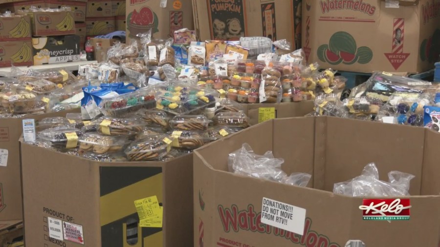 SNAP recipients impacted by partial benefits