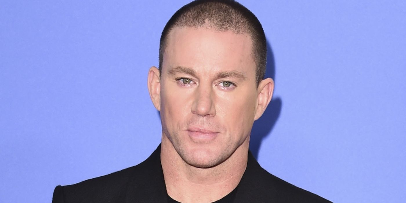 The Magic Mike Mansion Relists For Nearly $10 Million