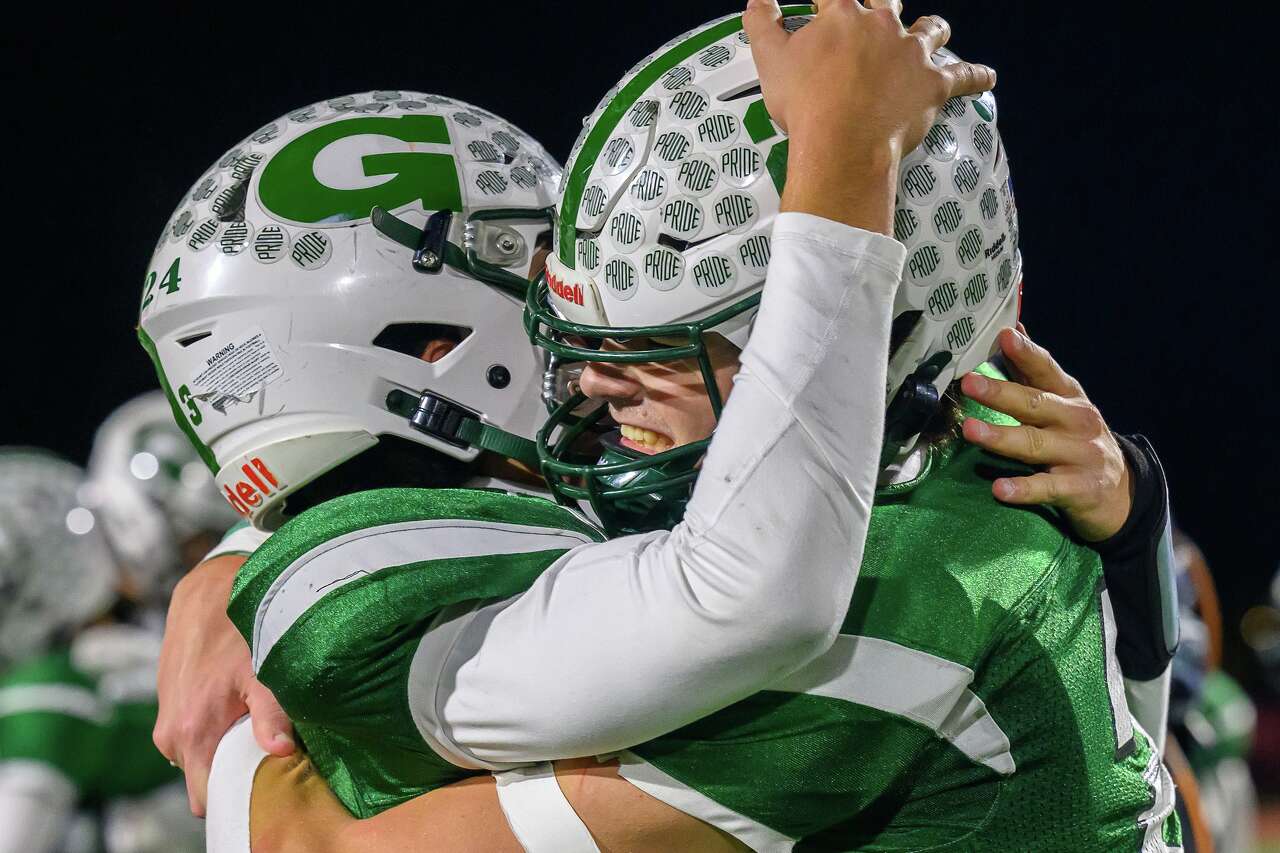 Five things to know about Section 2 football for the state semifinals