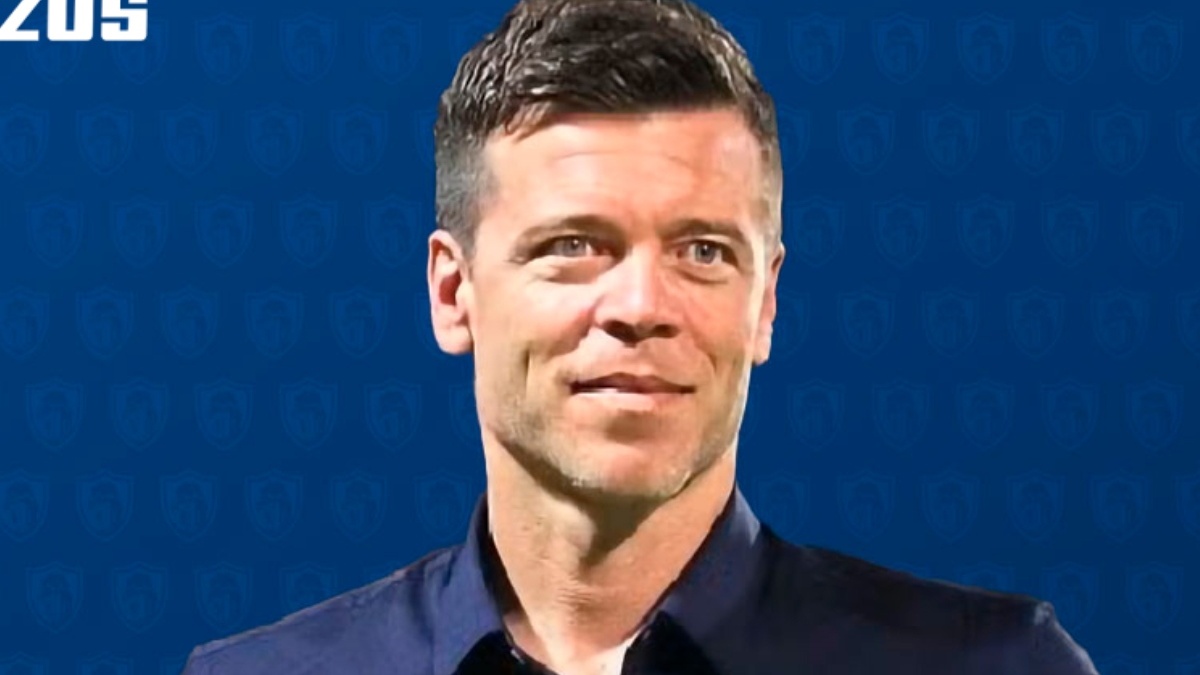 Esteban Solari es nuevo entrenador del Pachuca
