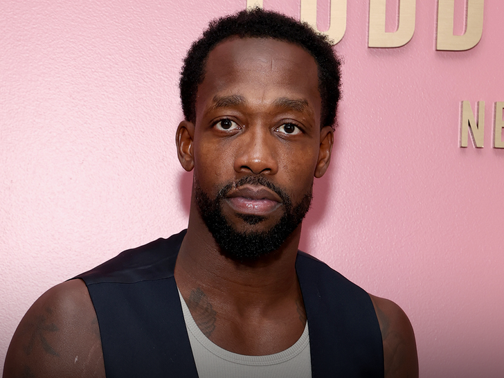 Ex-NBA Player Patrick Beverley Arrested for Assault