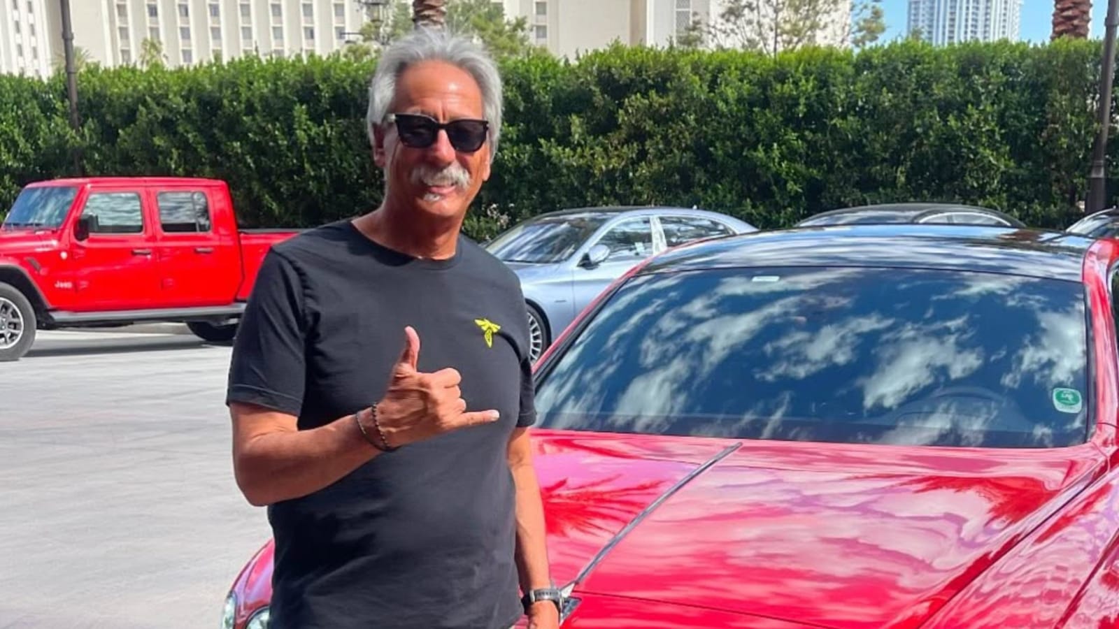 Who Shot John Beam of 'Last Chance U'? Suspect Used to Play Oakland's ...