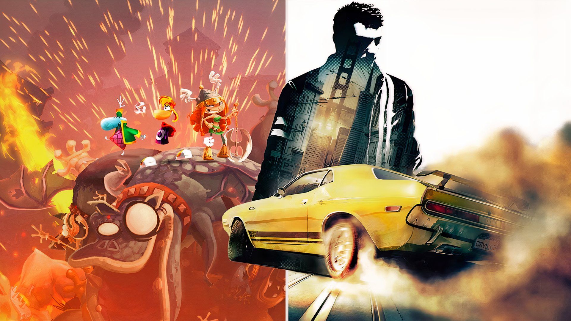 Best Ubisoft Game Franchises the Company Has Neglected