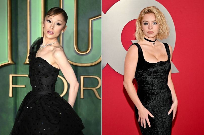 Ariana Grande appears to throw shade at Sydney Sweeney with blunt comment