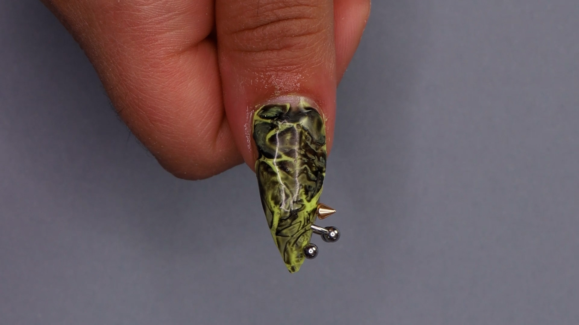 Explore Cool Nail Tricks