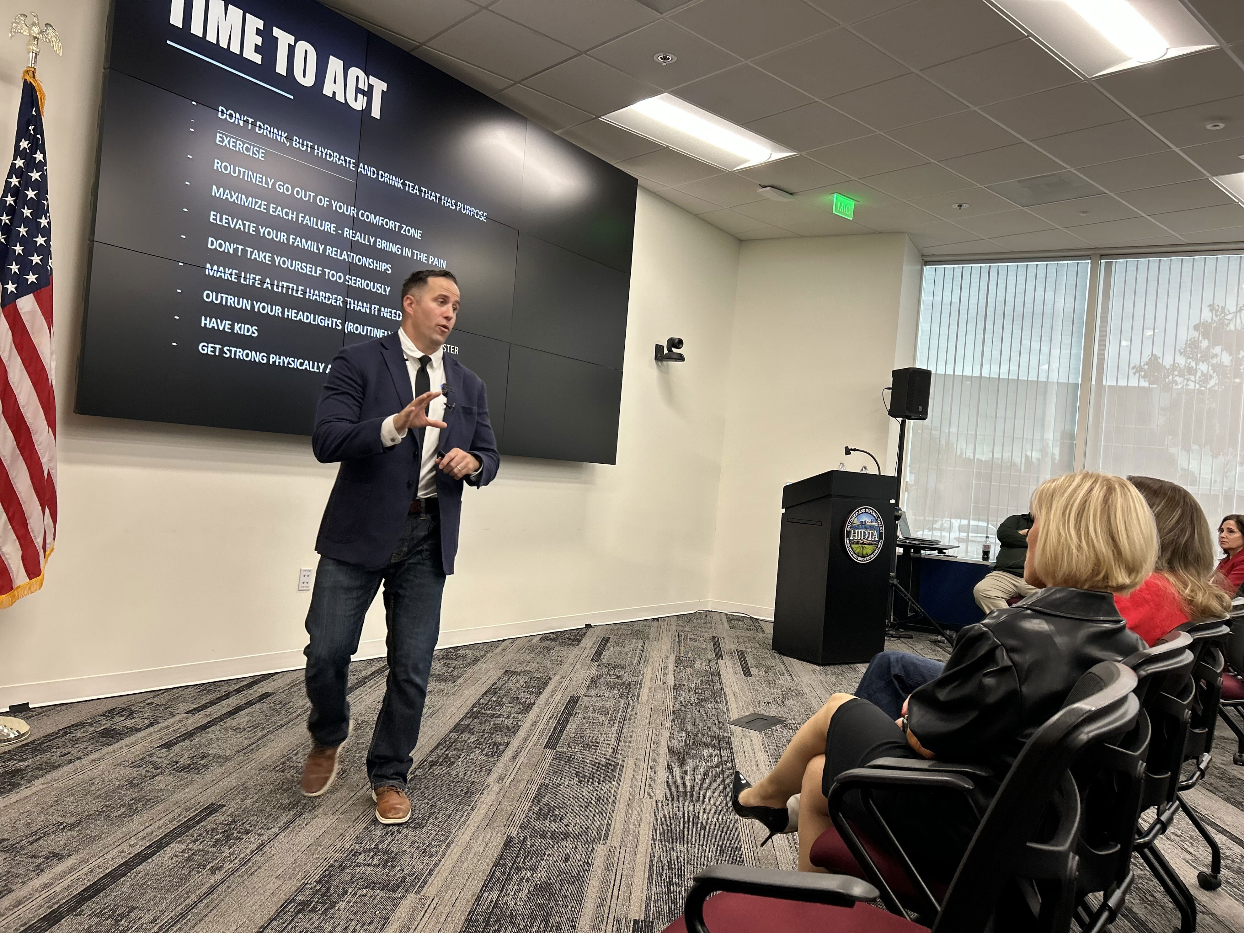 A bullet to the brain and a miracle recovery: SDPD sergeant reflects on ...