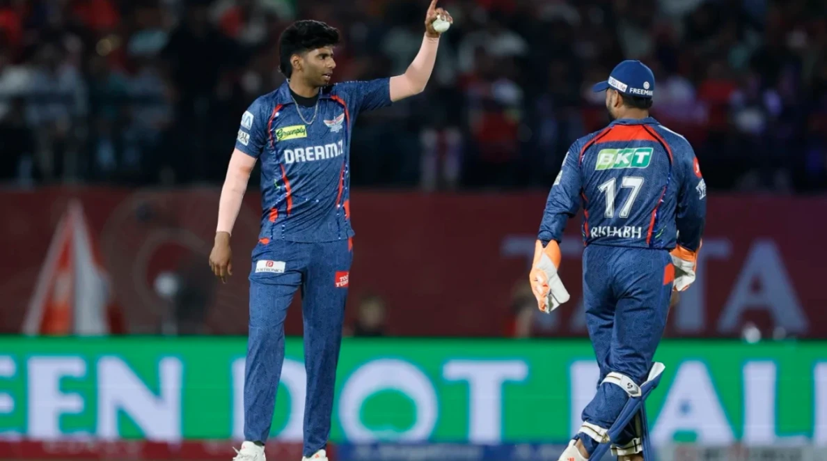 Will Lucknow Super Giants retain Mayank Yadav? Reports suggests key ...