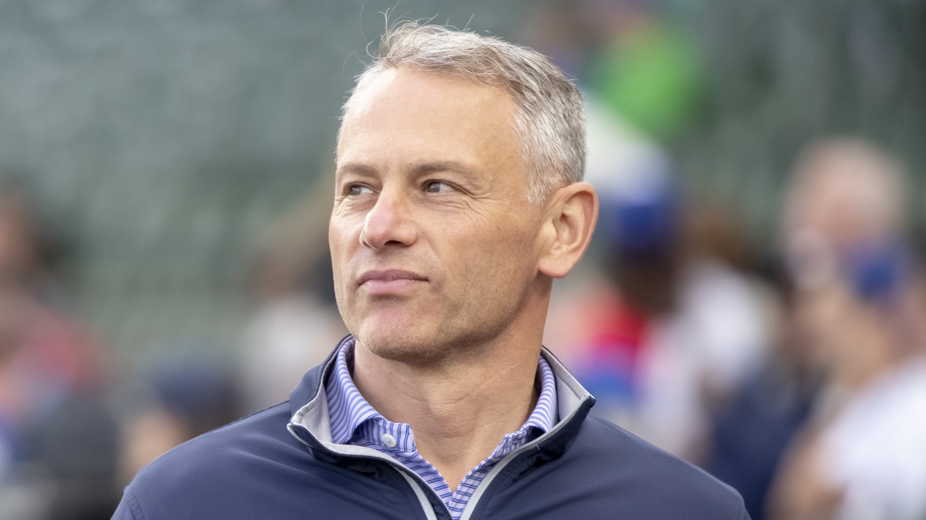 Offseason Rumblings Hint at Nightmare Scenario for Cubs’ Former Top ...