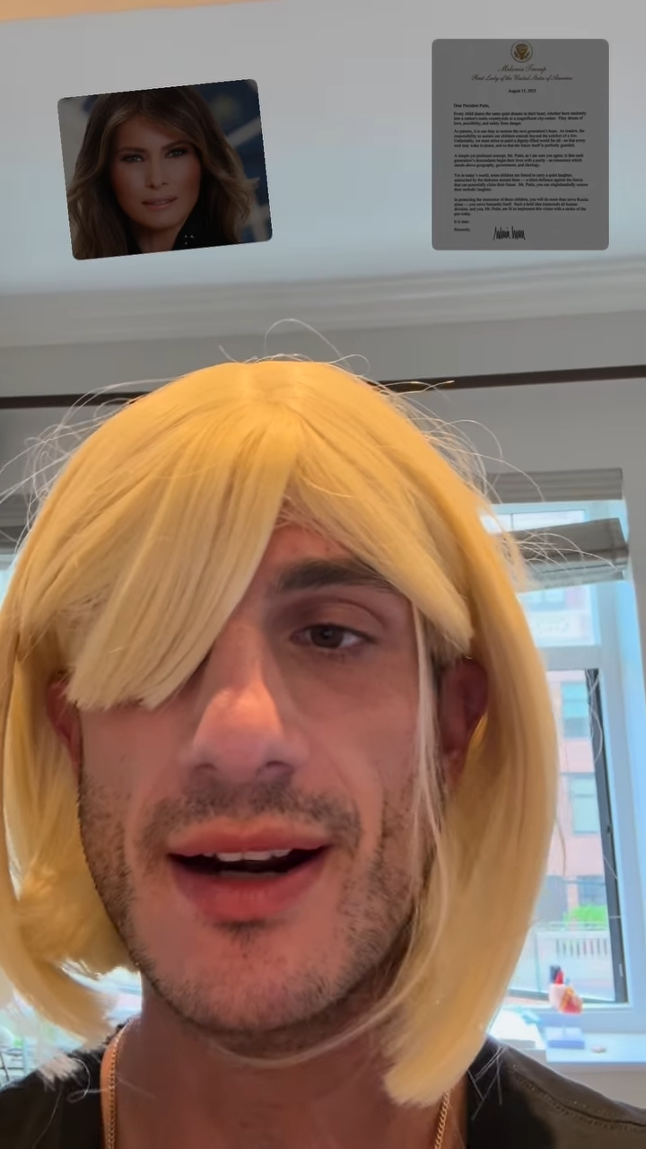 Jack Schlossberg shamelessly invokes Kennedy name right out of gate to drum up cash for NYC ...