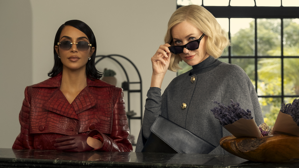 ‘All's Fair' Debuts Among Top 15 U.S. Streaming Shows During Its ...