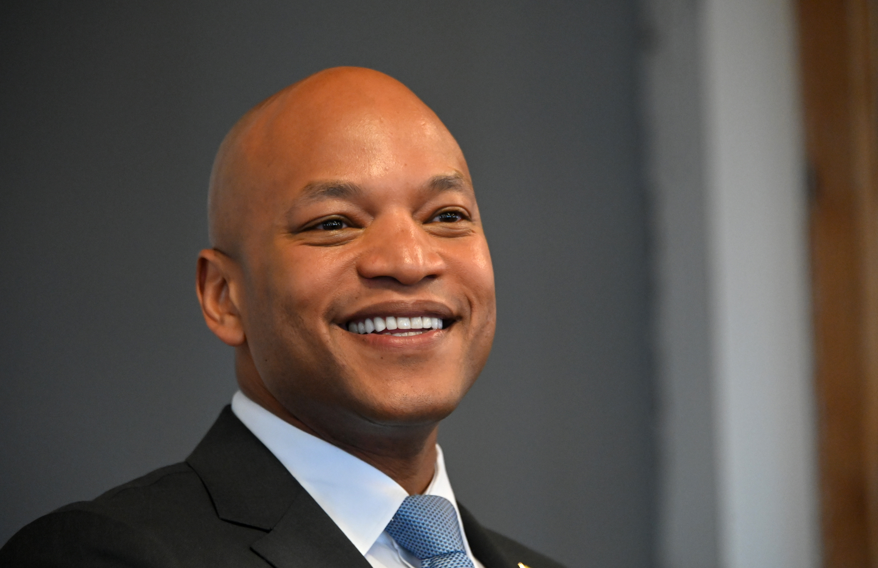 Redistricting commission meeting highlights Maryland’s deep partisan divide