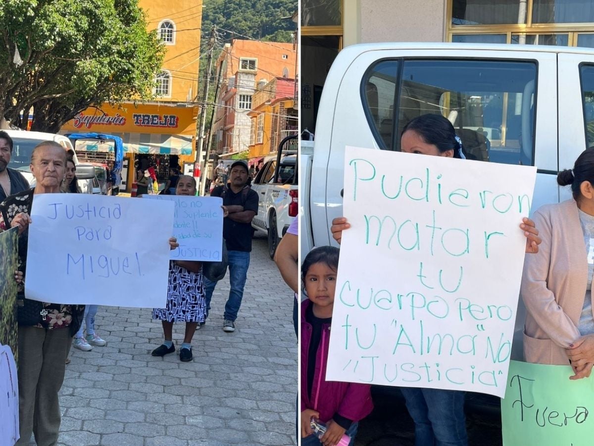 Crece tensión en Pisaflores, Hidalgo; se oponen a que alcalde suplente ...