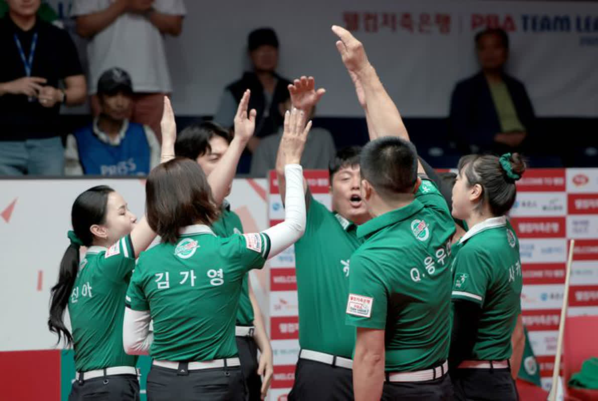 PBA 팀리그 4라운드, 16일부터 재개…남은 PS 티켓 두 장 주인은?