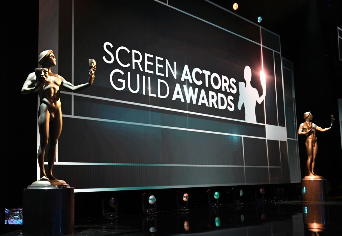 SAG Awards Reveals Major Name Change — and Fans Are Divided
