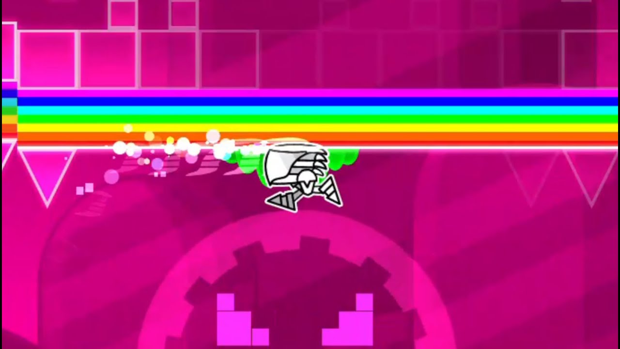 Geometrical dominator cursed