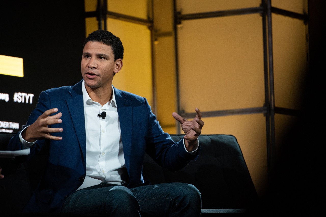 This Real-Estate CEO Is Waging War on Zillow