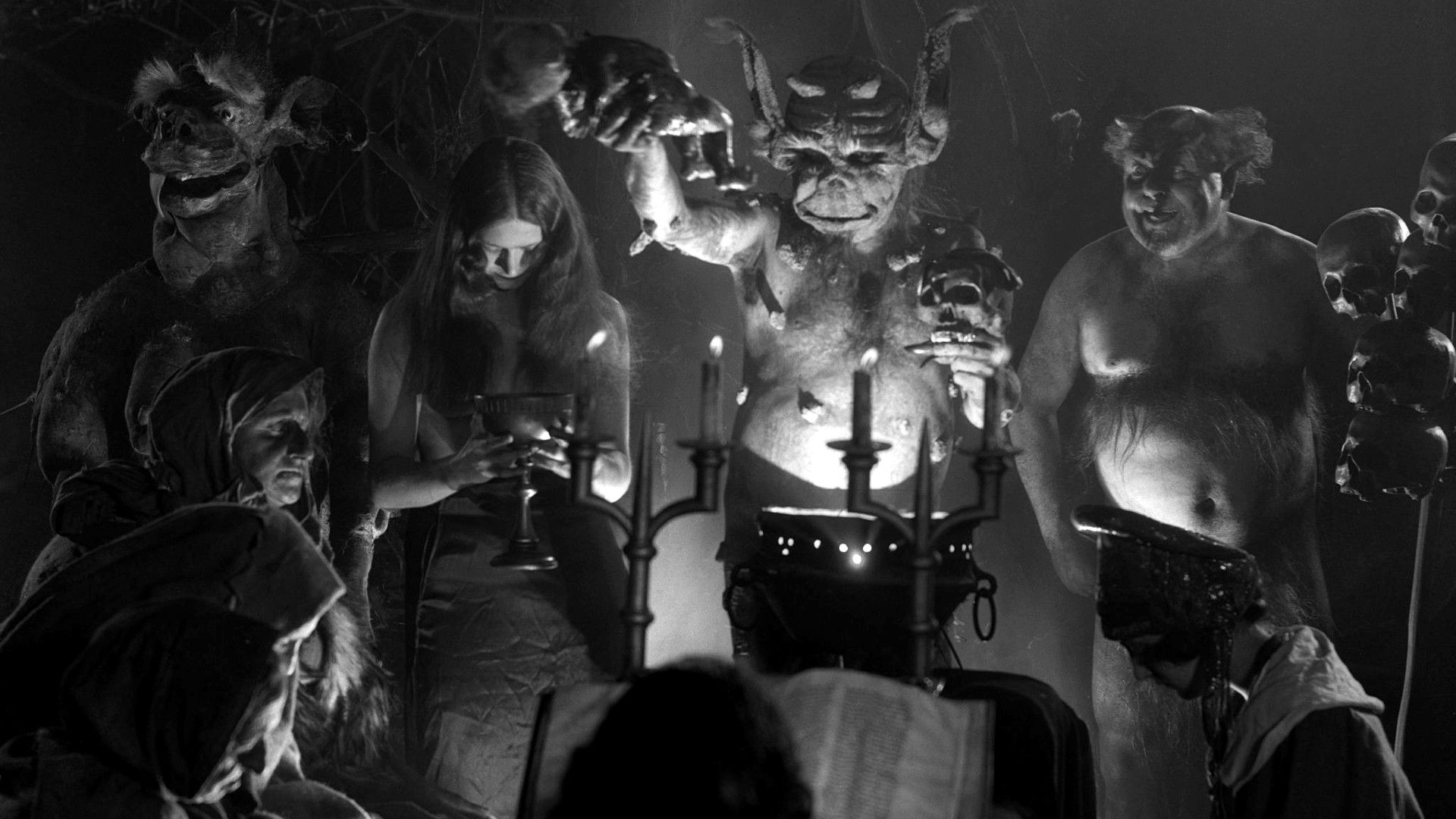 10 Underrated Horror Gems You Need to See