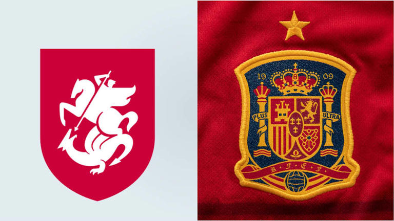 Georgia vs. Spain—2026 World Cup Qualifier: Preview, Predictions and ...