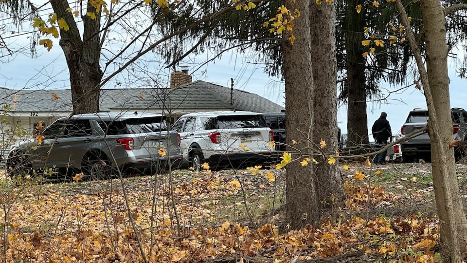 Child shot in stomach in Beaver County, flown to hospital