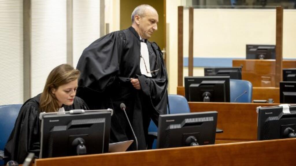 La Justice internationale refuse de transférer au Rwanda l'homme d ...