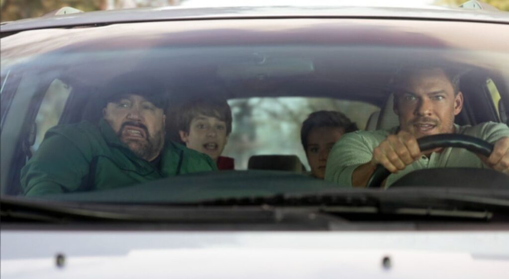 REVIEW: ‘Playdate’ Is Only Worth It If You Love Alan Ritchson