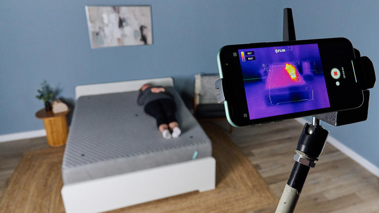 Memory foam mattress myths debunked — 4 things I’ve learned about all ...