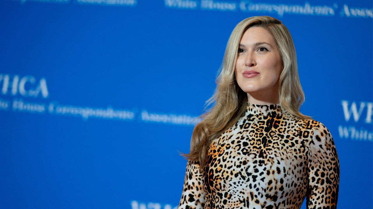 Condé Nast still reviewing scandal-plagued Olivia Nuzzi as contract nears expiration amid ...