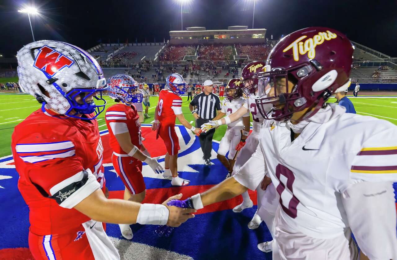 Central Texas bi-district playoffs: Live updates, scores from games