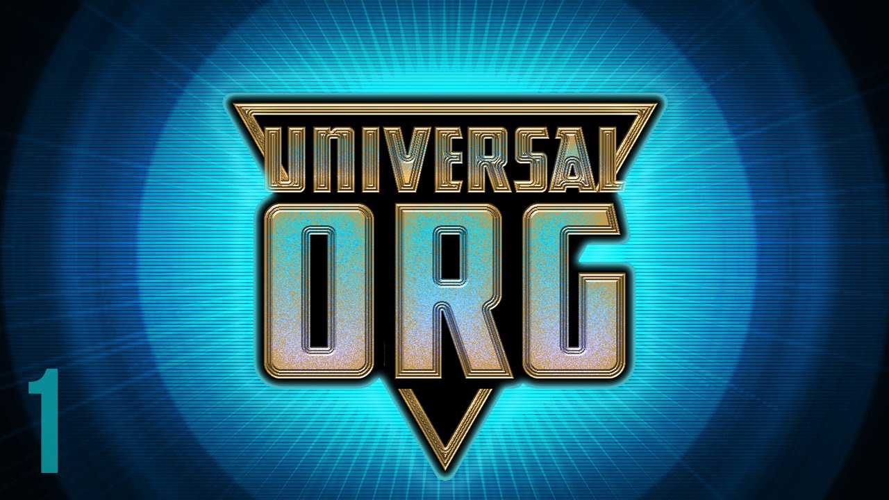 Photoshop tutorial: Part 1 - Design & create a powerful emblem on a ...