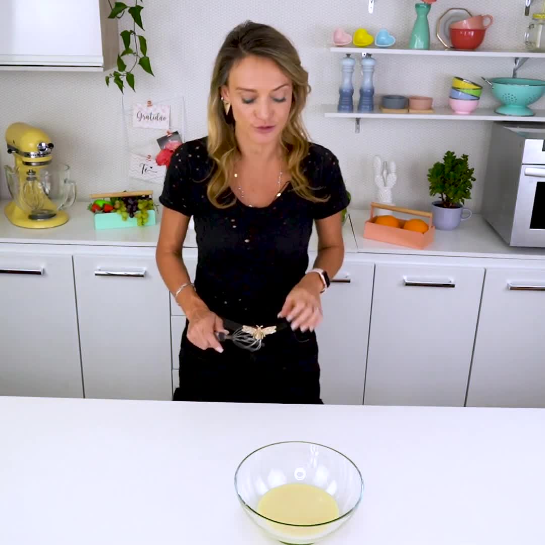 Bolo de Coca-Cola | Sal de Flor