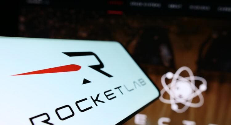 Rocket Lab (RKLB) Receives a Wave of Price Target Increases after Q3 ...