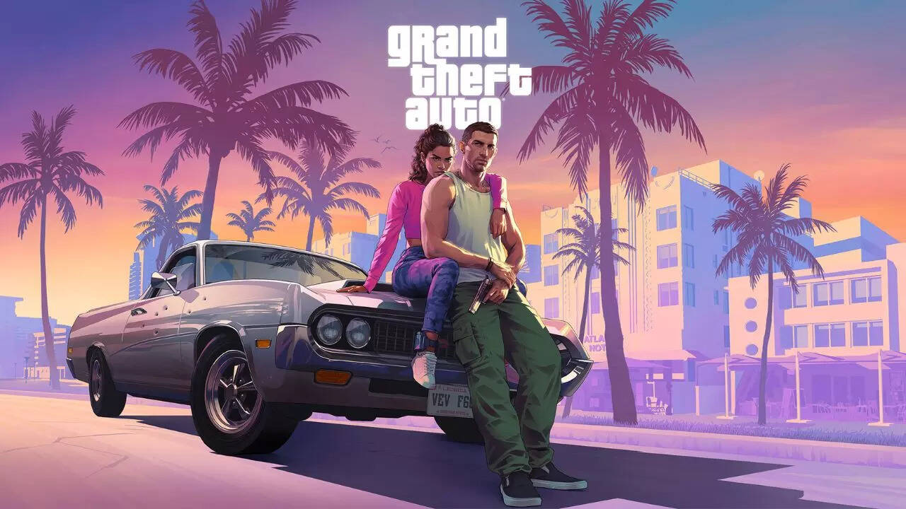 GTA 6 Price In India, Release Date, Characters, Gameplay, PC Version ...