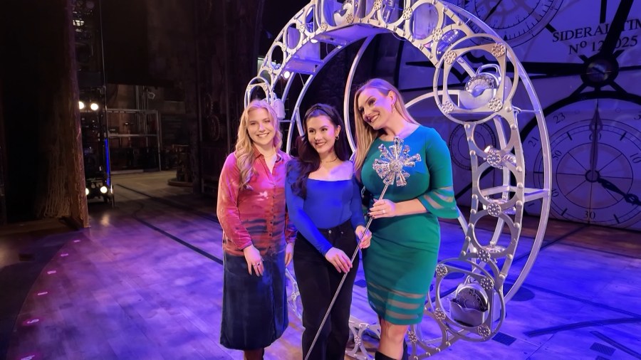 Buffalo Beyond the Box Office: Wicked