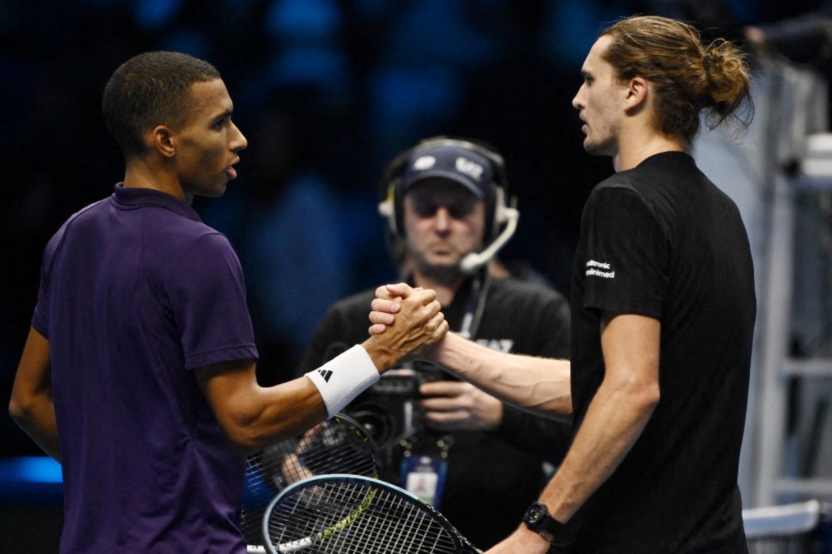 Semifinal ATP Finals 2025: Sinner Vs Minaur, Alcaraz Vs Aliassime