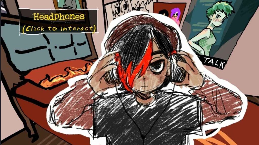 I Write Games Not Tragedies Is For Everyone Who Knows Emo Wasn’t A Phase