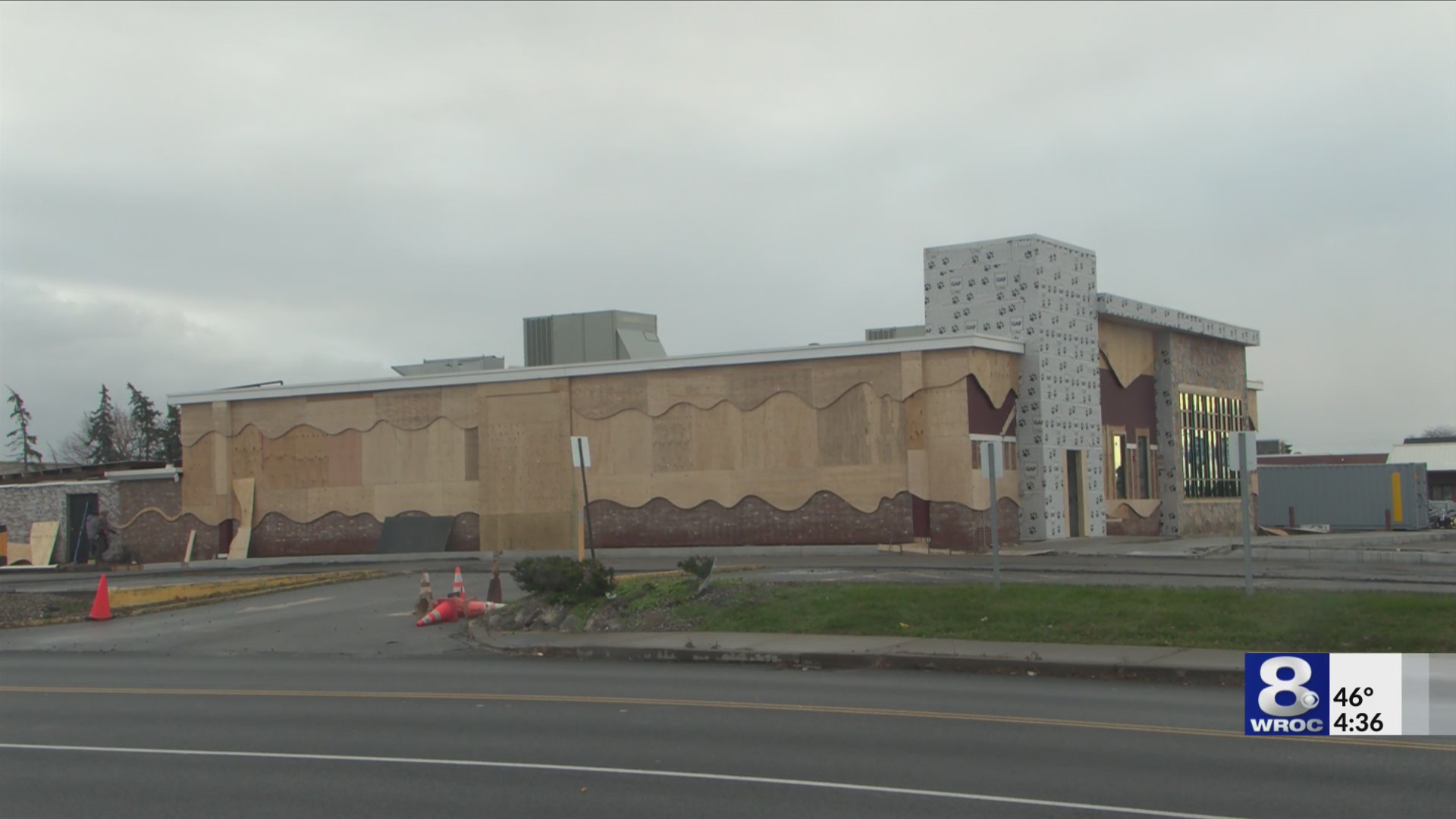 Mosu Asian BBQ & Hot Pot to open in Henrietta