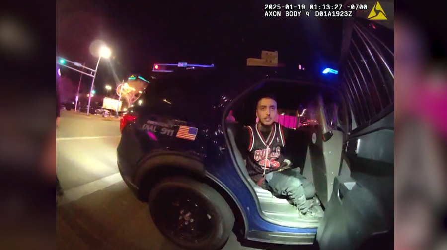 Albuquerque man pleads guilty to charges after fleeing police