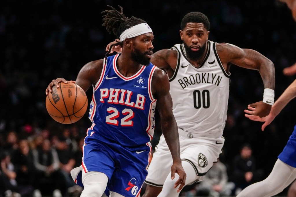 Former NBA guard Patrick Beverley arrested for assault in Texas