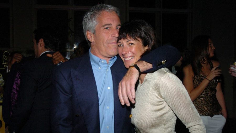 Ghislaine Maxwell attorney says staffers at her prison fired after ...