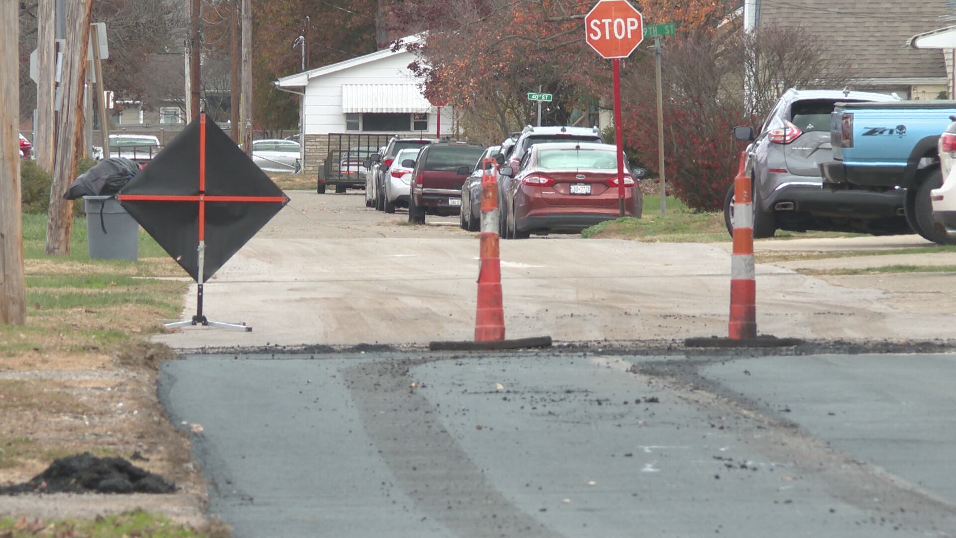 Vienna approves additional $375,000 for infrastructure improvements