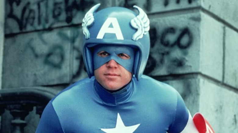 The Worst Captain America Movies - And Why You Forgot They Existed