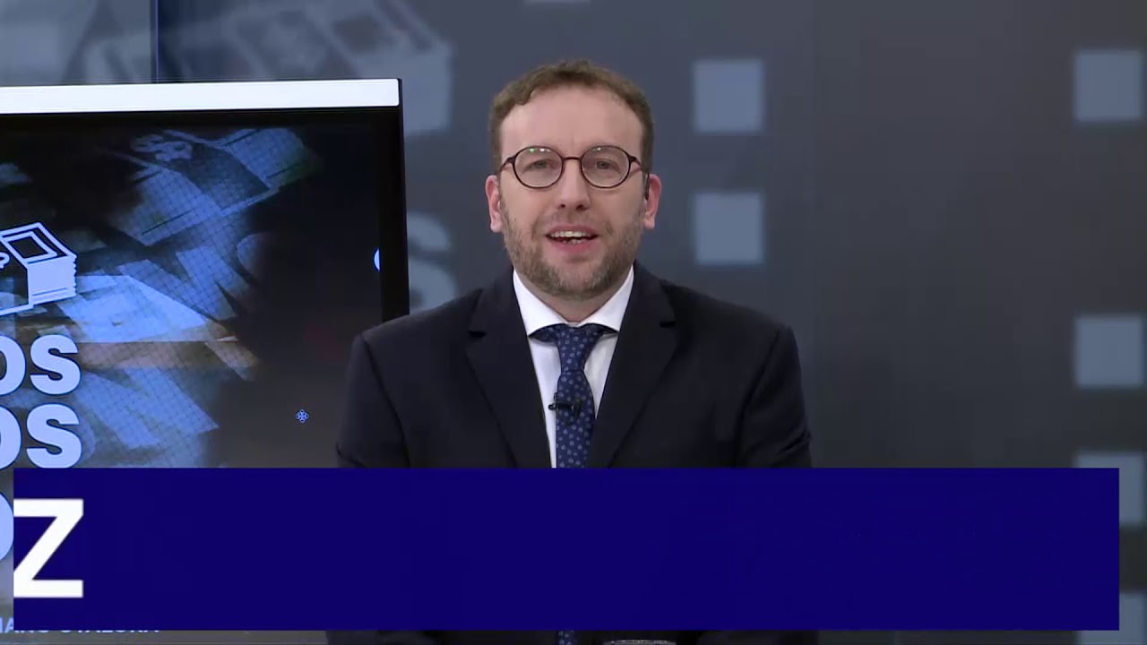 ¿Que hacemos con los pesos? PGM 02-08-2019 Mariano Otálora y todo su equipo