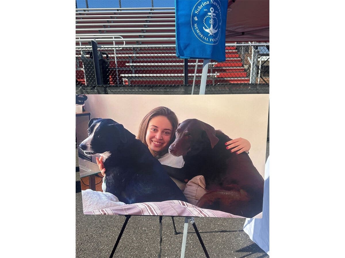 Navaretta Foundation Animal Rescue Walk-A-Thon Saturday Raises Money ...