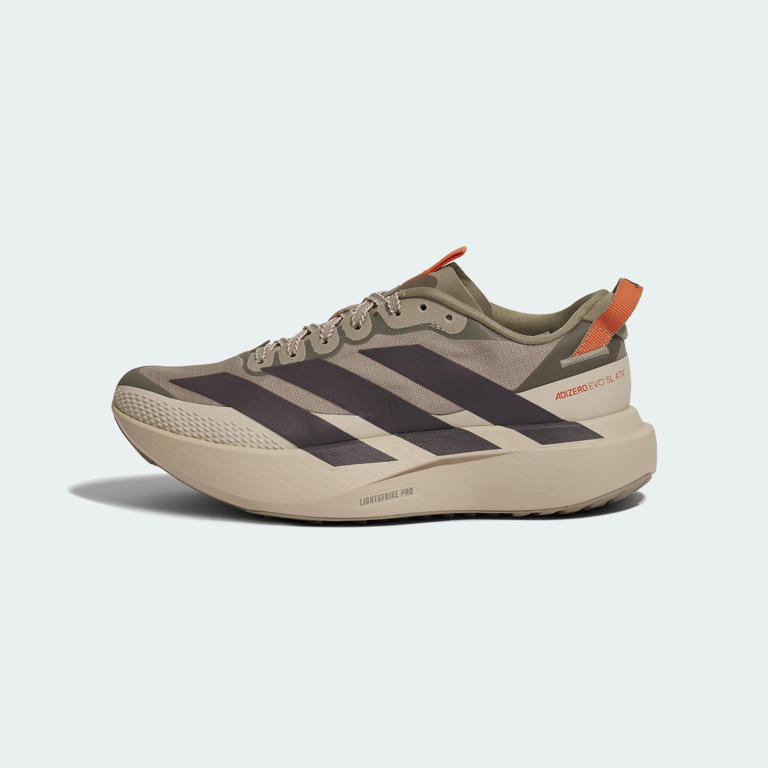 Adidas Finally Retooled the Beloved Adizero Evo SL as a Trail-Ready ...