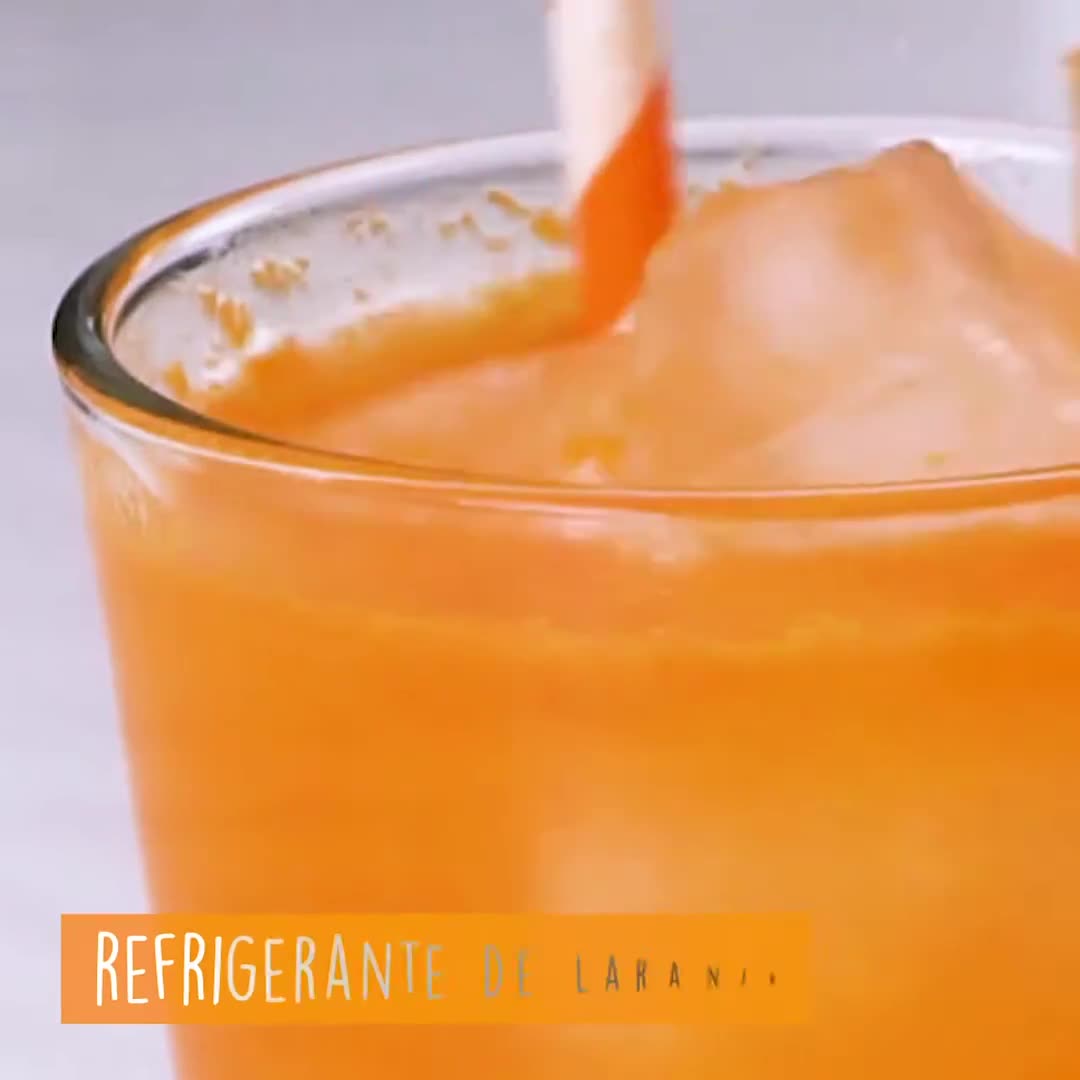 5 Bebidas Refrescantes Para Espantar o Calor | Sal de Flor